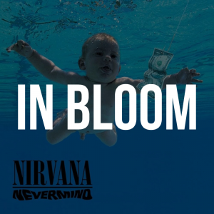nirvana nevermind ranked