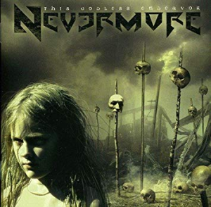 nevermore discography