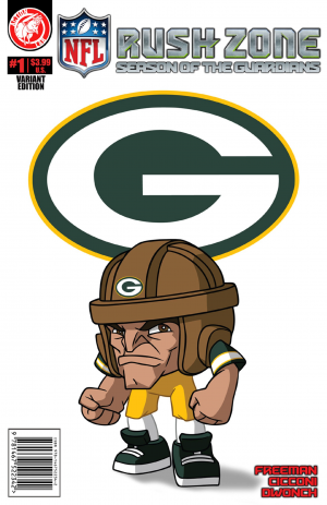 nfl rush zone rushers coloring pages