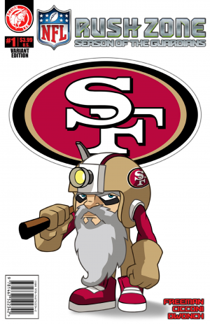 nfl rush zone rushers coloring pages