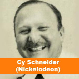 cartoon network ceos