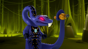 Lego Ninjago 2024 Villain