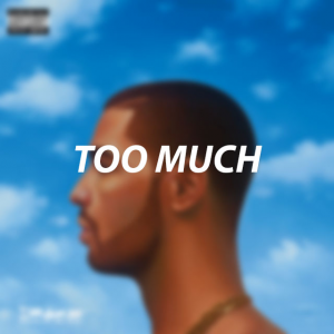 nothing was the same tracklist