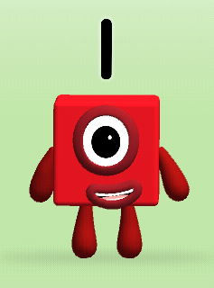 My Numberblocks Tier List (Numberblocks 1-100)