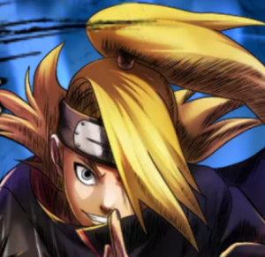 Sasuke Hebi V2 Render 3 Nxb Ninja Tribes By Maxiuchiha22 On