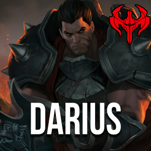 Noxus Vs Demacia Champions