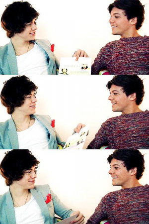 larry one direction ship