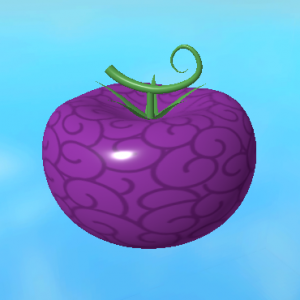 purple devil fruit names