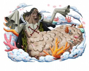 Numa Numa No Mi One Piece #caribou #animal Caribou Anima😵l