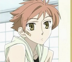 Ouran Highschool Host Club Characters Names And Pictures