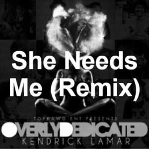 overly dedicated tracklist