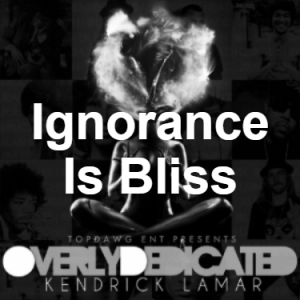 overly dedicated tracklist