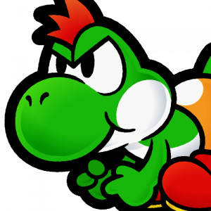 paper mario 64 partners ranked