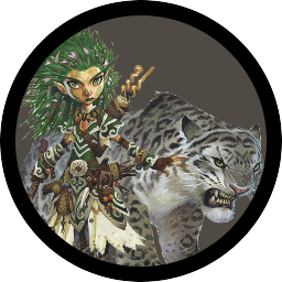druid pathfinder 2e