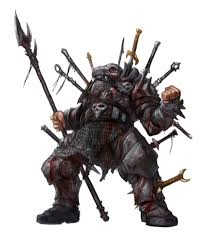 daemon totem pathfinder