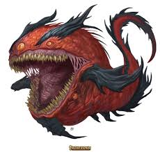 daemon totem pathfinder