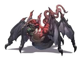 qlippoth spawn pathfinder