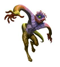 pathfinder qlippoth lords