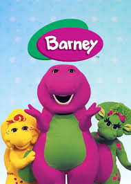 Pbs Kids Barney Schema PBS Kids Next: Barney & Friends (2001)