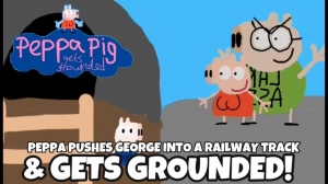 pigs get grounded