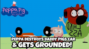 pigs get grounded
