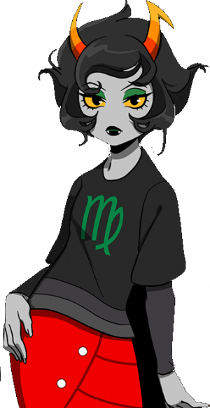 pesterquest aradia sprites