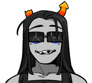 equius pesterquest sprites