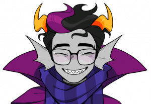 eridan sprites