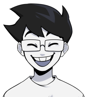 john egbert sprites pesterquest