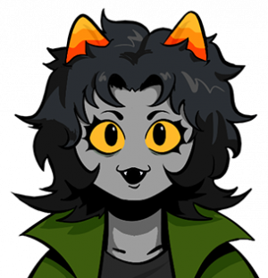 pesterquest aradia sprites