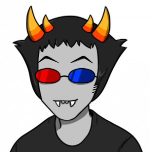 pesterquest sollux sprites