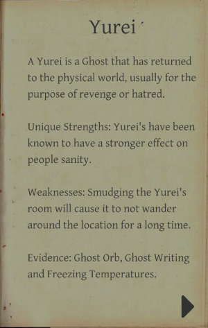 hardest ghost in phasmophobia