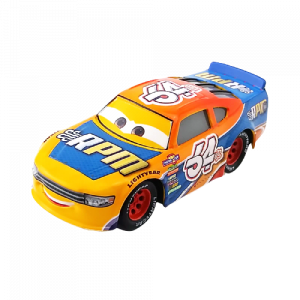 Pixar Cars Tier List Maker - Infoupdate.org