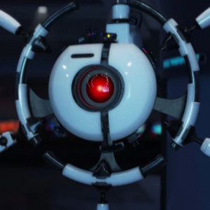 Wall E Captain Vs Auto