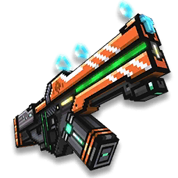 how to draw pixel gun 3d weapons
