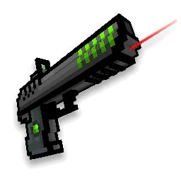 executioner pixel gun 3d