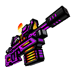 how to draw pixel gun 3d weapons