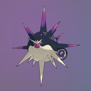 pokémon poison type only