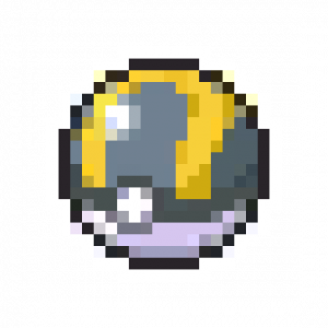 Premier Ball Sprite