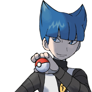 team galactic admin saturn