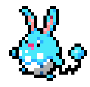 azumarill sprite