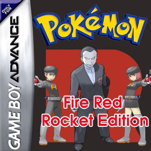 team rocket rom hack