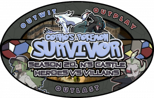 pokémon survivor