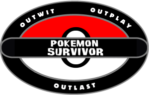 pokémon survivor