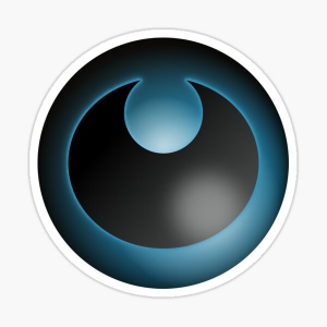 Pokemon Dark Type Symbol