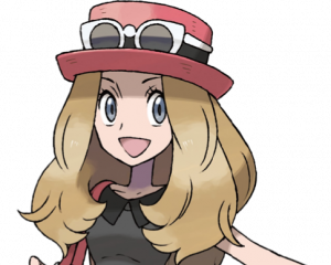 Waifu Pokemon