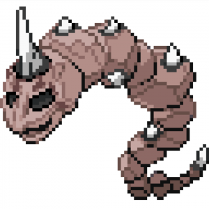 onix sprite