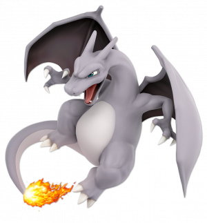 charizard skins ssbu