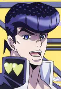 pompadour anime