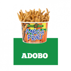 potato corner template